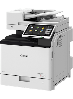 CANON IR ADV DX C359 - Yazıcı ve Fotokopi Makineleri İzmir, Aydın, Muğla, Manisa